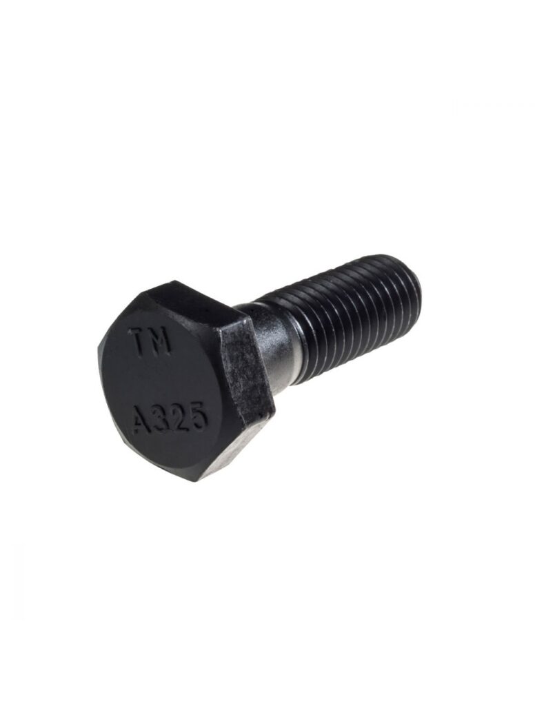 TORNILLO A325 TENSION CONTROLADA - Tornillos y Muelles San Marcos